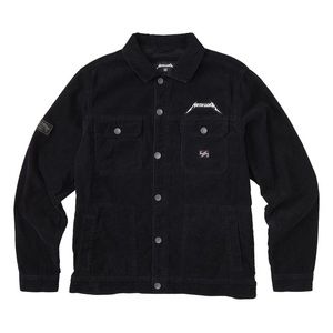 Billabong | Jackets & Coats | Metallica Shortest Straw Jacket Billabong ...